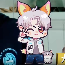 躲在黑夜的角落里 