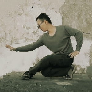 弎拾秊來尋剱客 