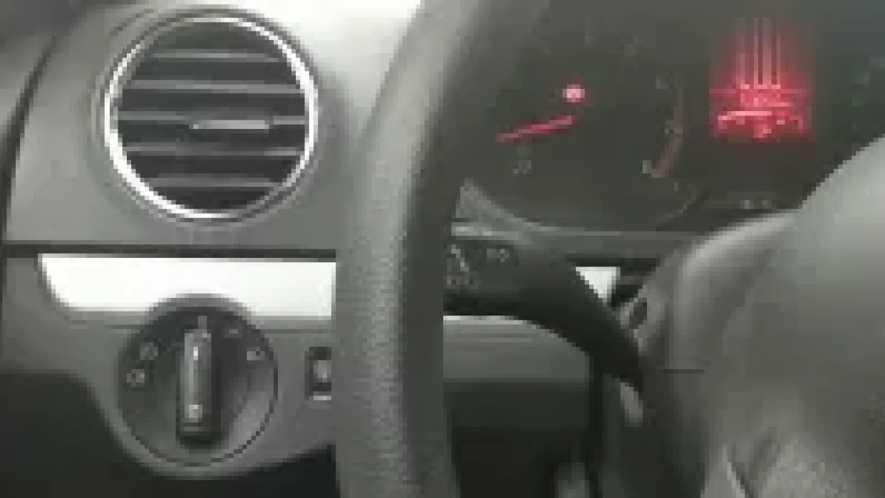 科目三模拟灯光教学，记住指令多练习，考试轻松过！