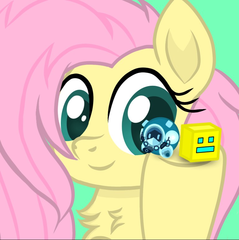 GDFlutter丶小蝶 