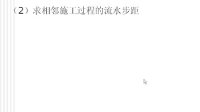 哈工大13建筑施工组织与管理 全31讲
