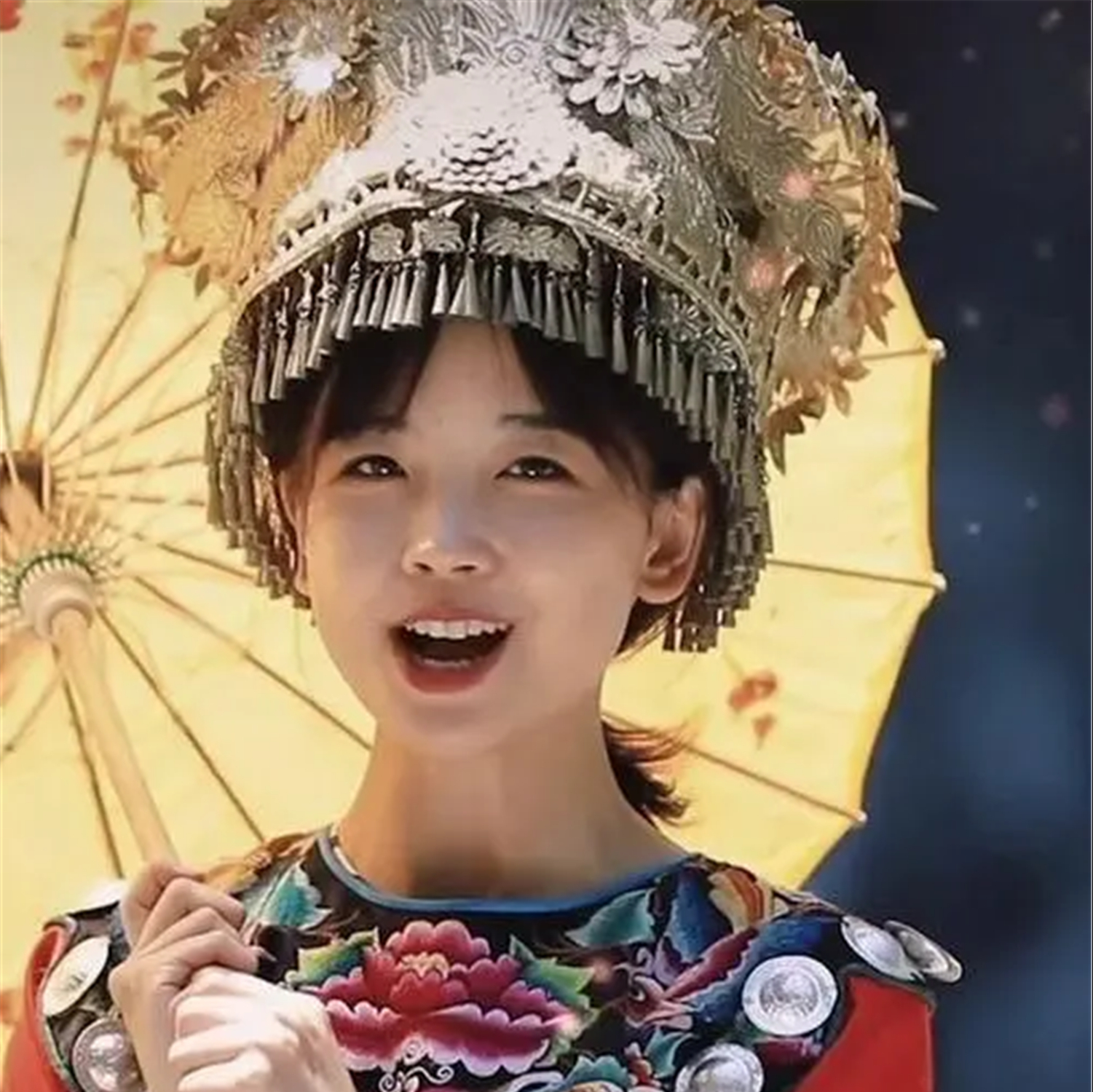 东北晴子_ 