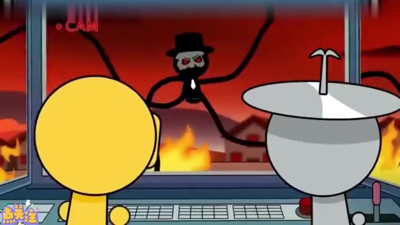 Incredibox 搞笑机器人 从出生到死亡!IncrediboxSprunki动画