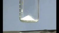 【flash课件】氢氧化钡晶体与氯化铵晶体反应的能量变化实验