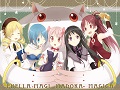 I wanna be the magic girl(我想要成为魔法少女)