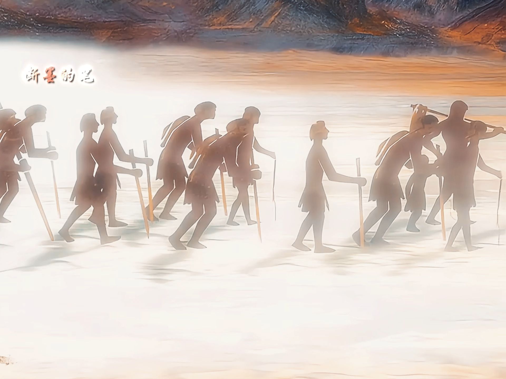 作为中华文明传承的载体和见证,汉字成为连接所有中国人的文化纽带!