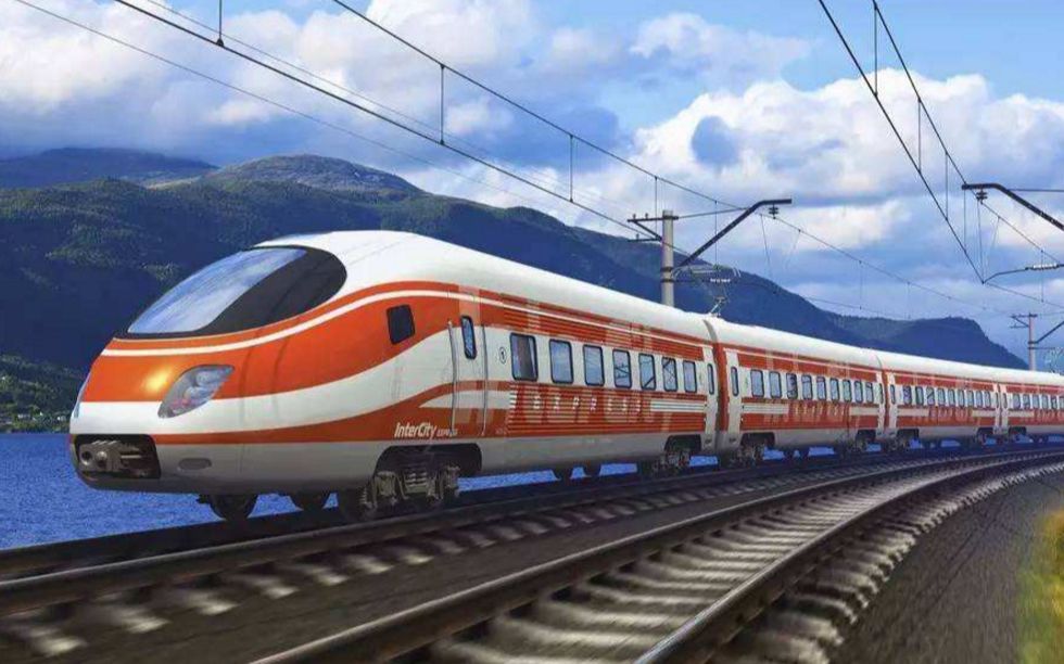 中国高铁出事了?复兴号电线突然“断裂”,科学家:早有准备!