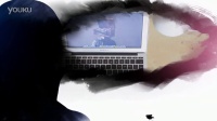 edius 中国风水墨流光效果滴落墨迹溅开