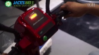 洁臣士 CTC-1电动尘推车使用操作