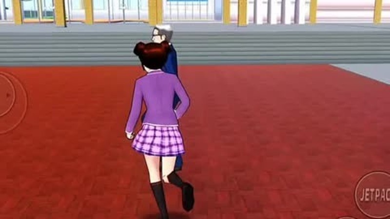 樱花校园模拟器冷知识搞笑喜剧