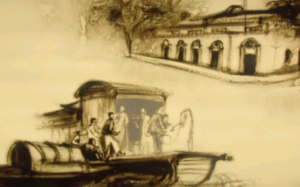 《我志愿加入中国共产党》