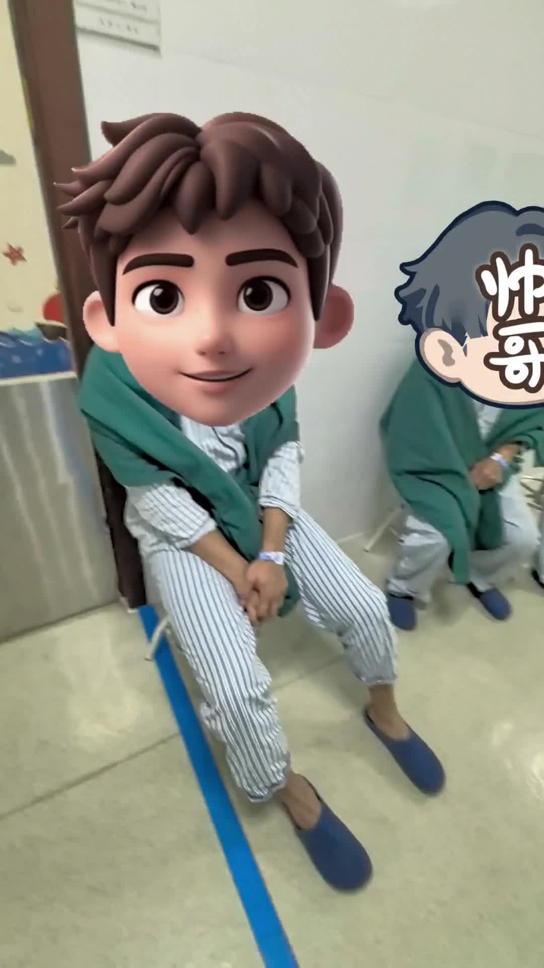 带走我的支架管! #厦门肾结石 #厦门泌尿外科 #厦门中医院泌尿外科...