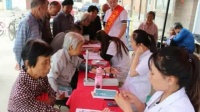 太原益民中医院设备男科和谐医患,诚信医疗