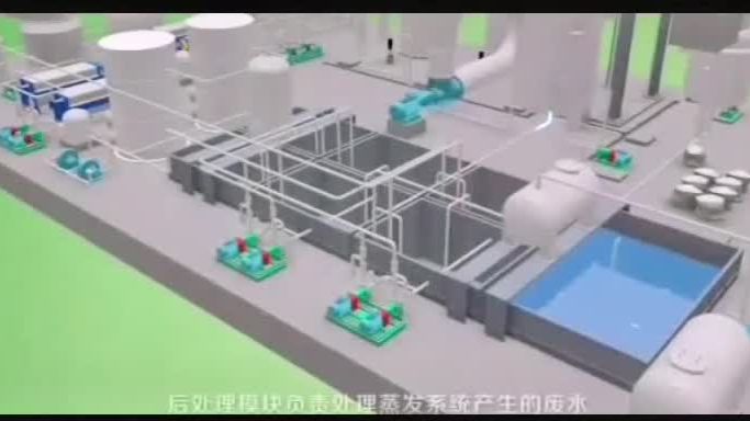 各种蒸发器系列(九)MVR蒸发器(4)。该蒸发器内容较多