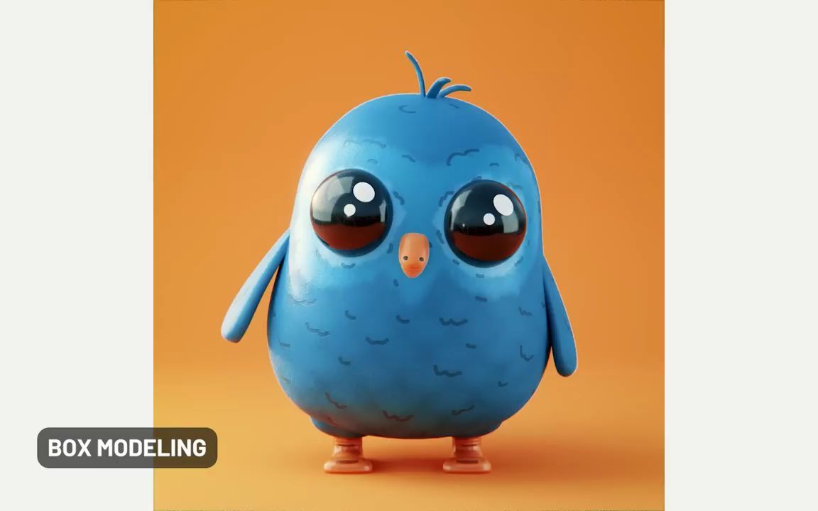 10 个常见的 Blender 错误以及如何解决它们!