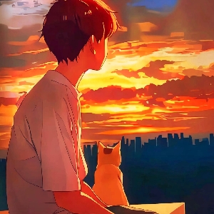 殇啸情 