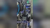 锂电池叠片机 极片双张重叠检测