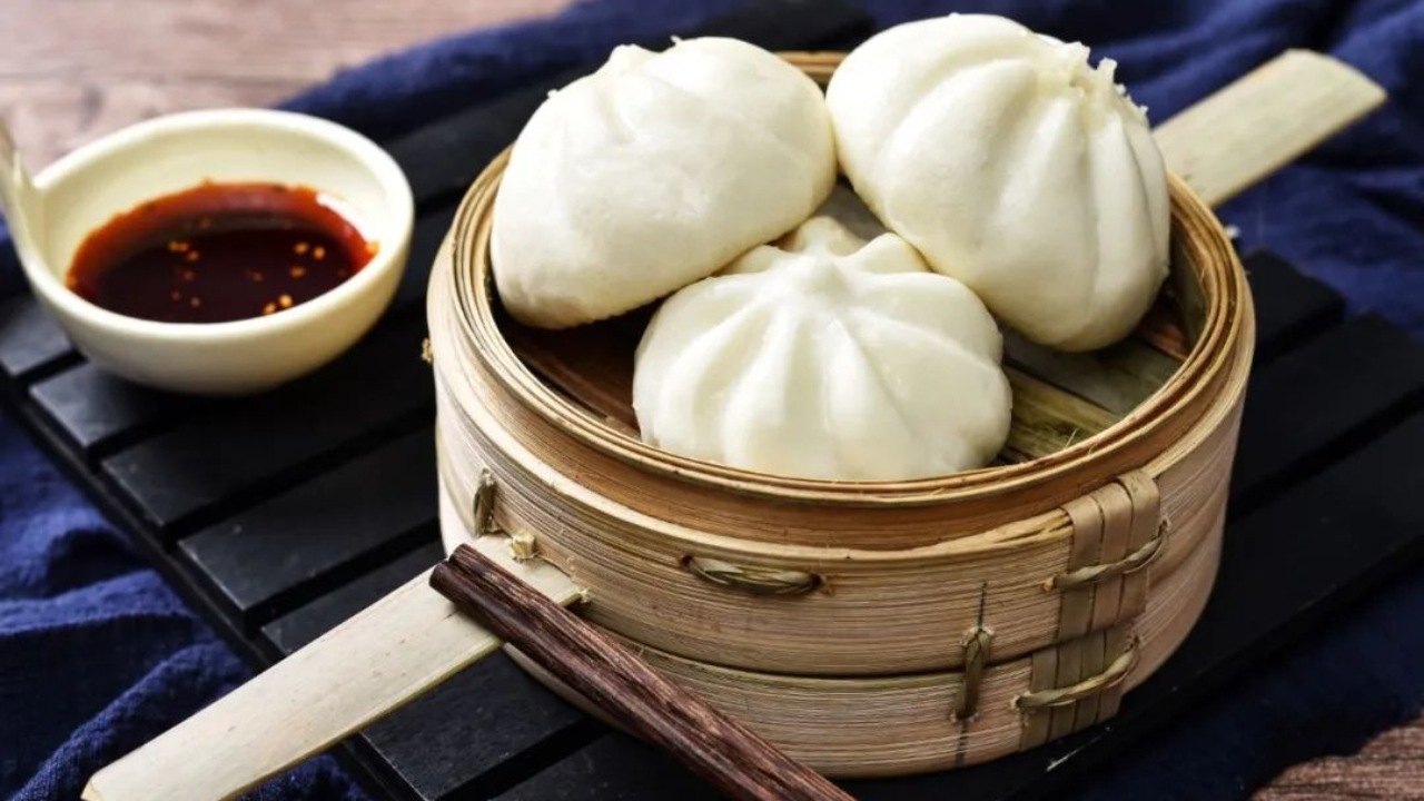 靠卖包子年入10亿,这家“早餐店”上市