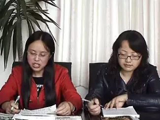 八年级语文优质示范课《信客》_陈太会