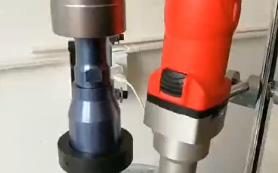【上海澳米AMM】超声波处理器搭配乳化机使用处理纳米级材料