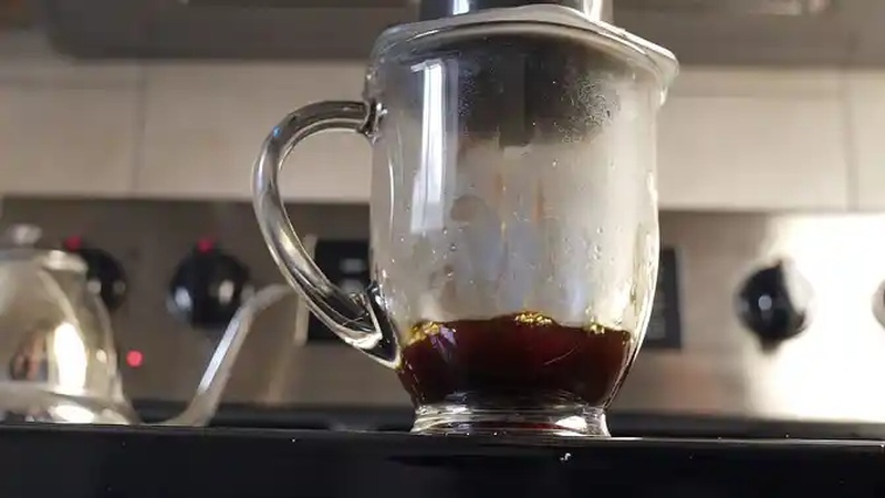 冰美式咖啡这样做好喝到上头!手把手指尖零失败秘诀