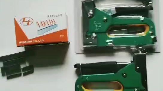 手动射钉枪三用码钉枪气钉打钉枪U型钉抢器油画钢钉枪相框马丁枪