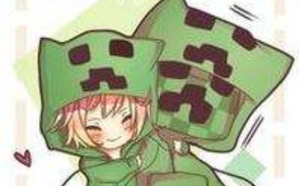 我的世界单方块生存（1）