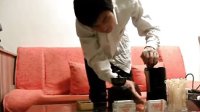 滴滤咖啡壶的使用方法
