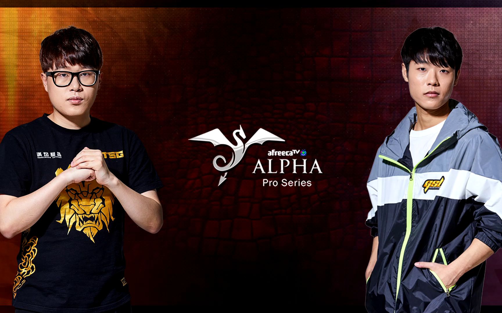 【Alpha Pro Series #153】Solar vs Dream Bo9比赛