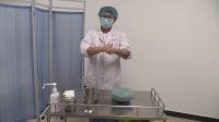 外科换药术——临床技能操作纠错视频集-1