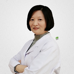 朱爱华博士 