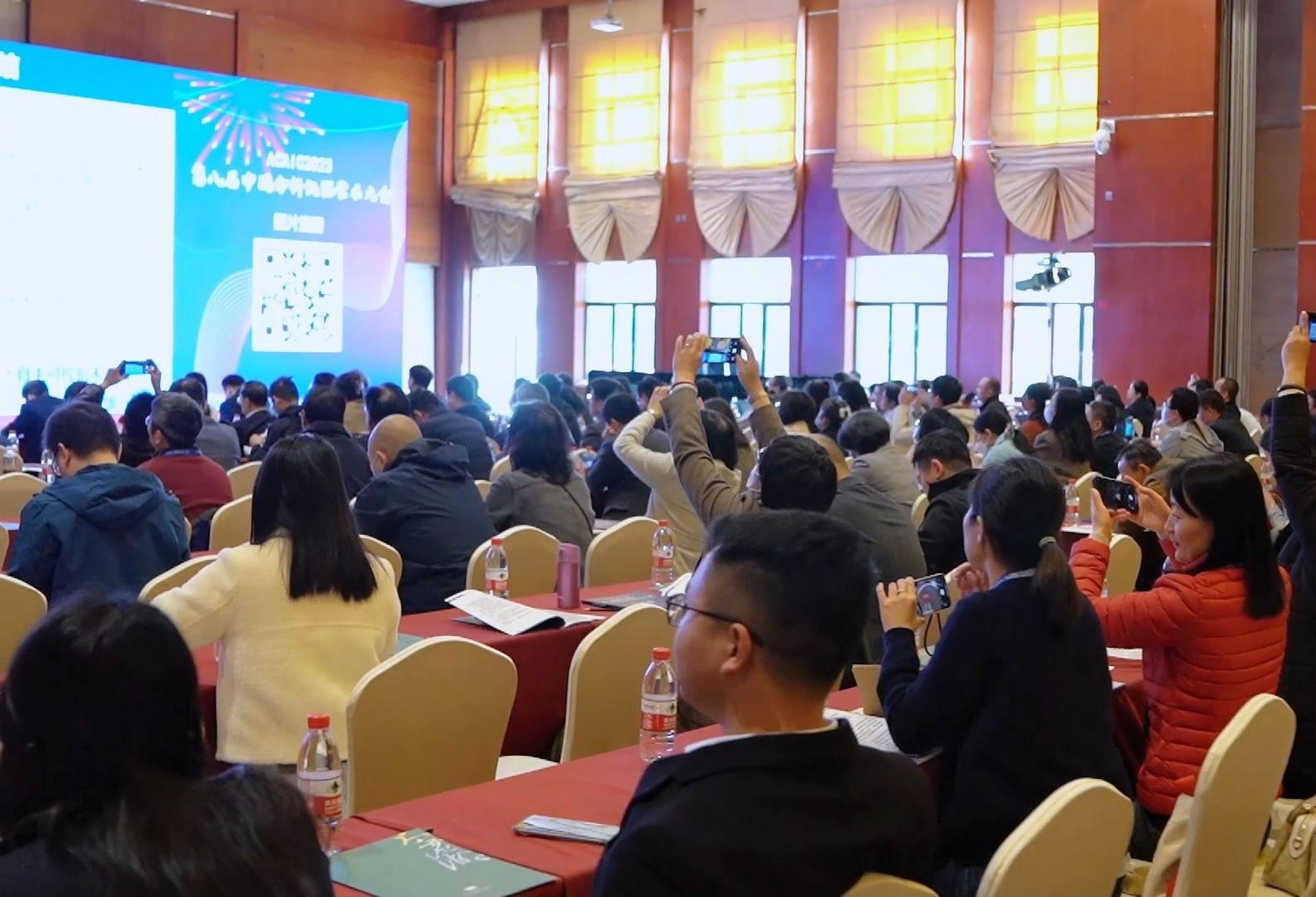 建言献策凝聚共识,为仪器行业搭建更优质交流平台丨ACA1C2024我们...