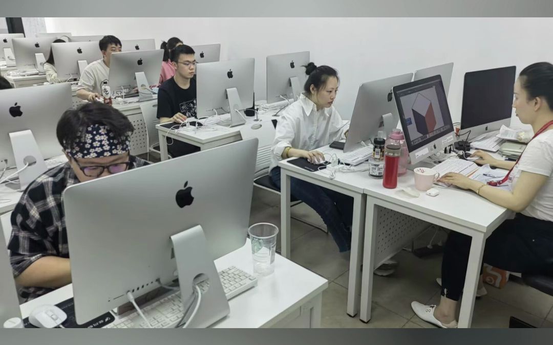 福州平面设计培训学校、福州广告设计培训机构、福州UI设计学习班