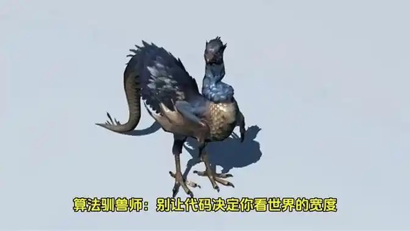 我们需要什么样的互联网算法
