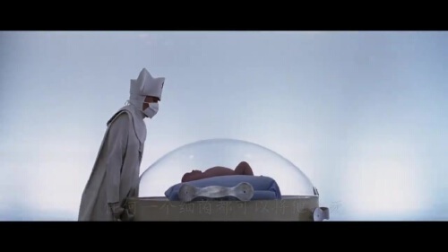 反思现实电影《泡泡男孩》:父母控制欲太强,对孩子有多大影响?