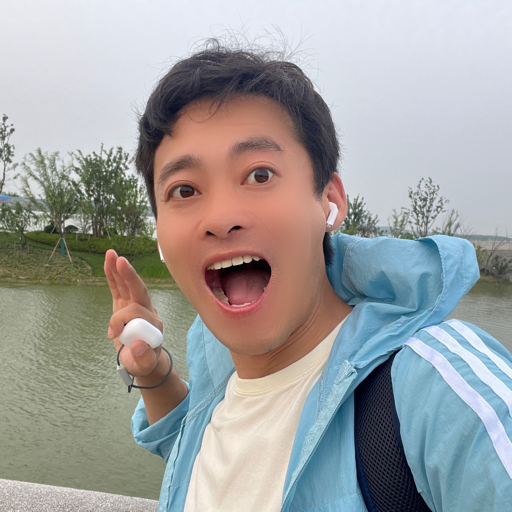 杨洋三哥 
