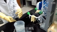 德丰教你如何清洗实验室仪器