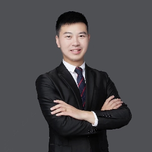 新哥的客厅 