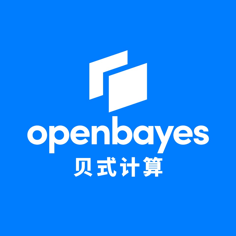 OpenBayes 