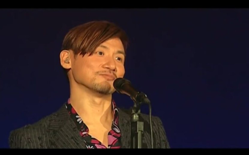 张学友——2004活出生命LIVE演唱会