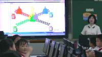 scratch项目式教学《智能分拣垃圾》课堂实录
