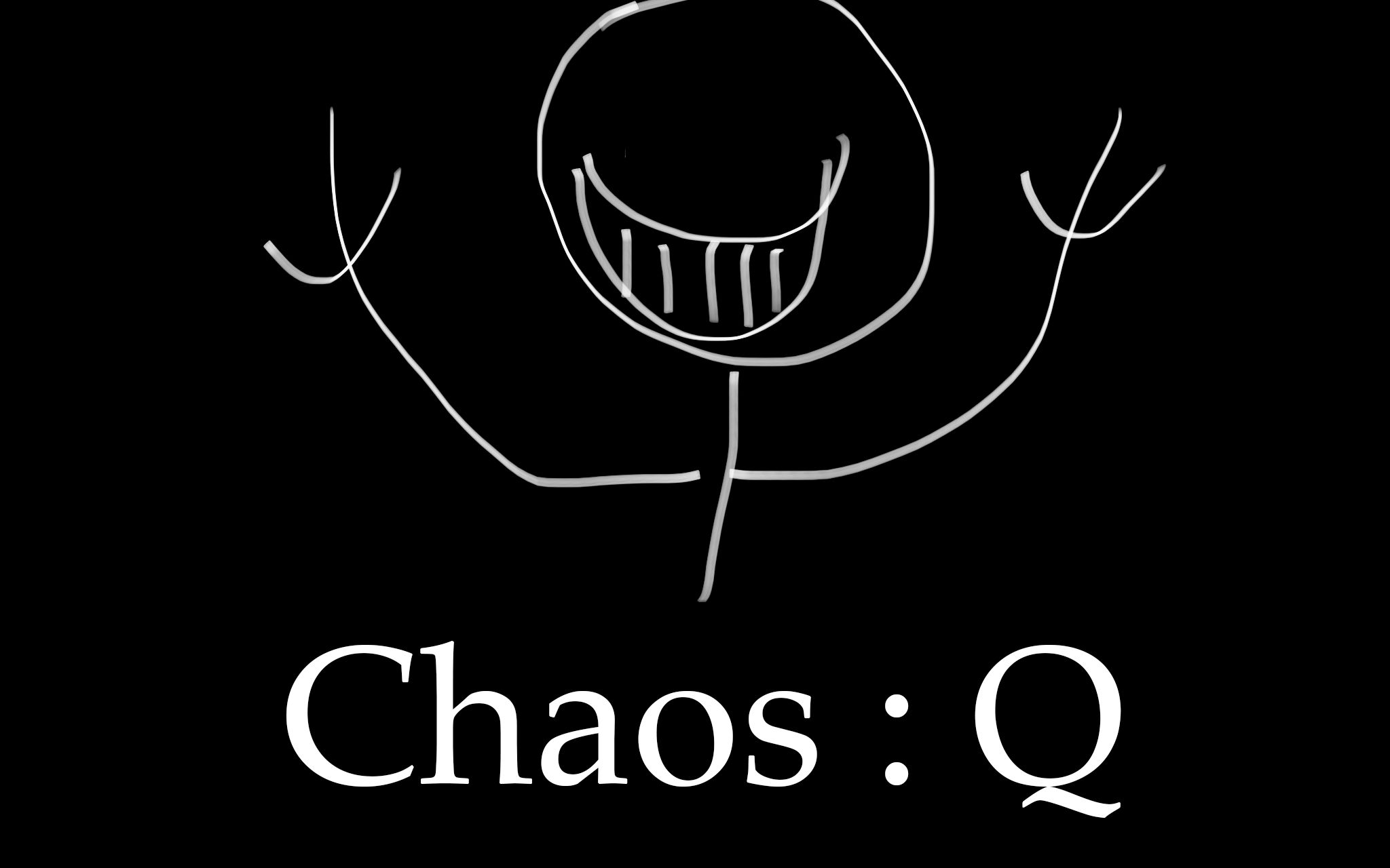 【Deemo自制 / 第八届G2杯初赛参赛谱】Chaos:Q
