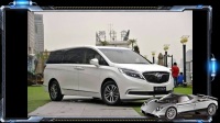便宜、实用又舒服的7座家用车!有钱必须买一台