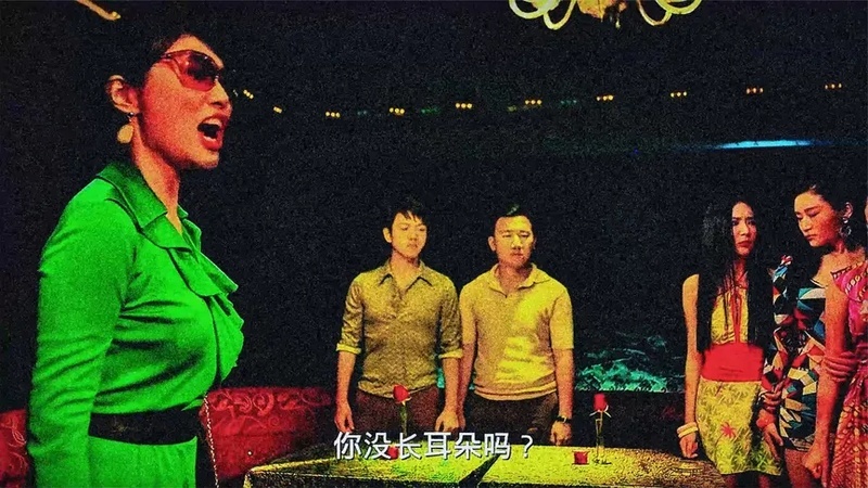 2.适当放松的VB吃