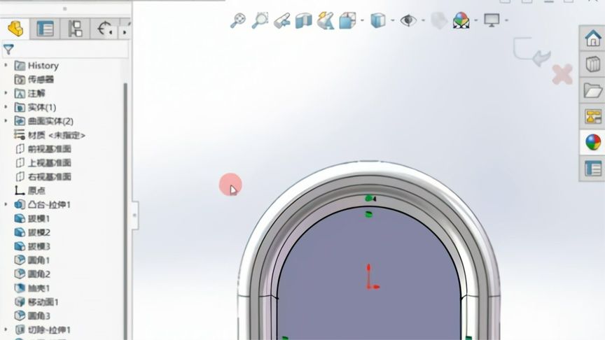 塘厦机械模具设计培训,solidworks