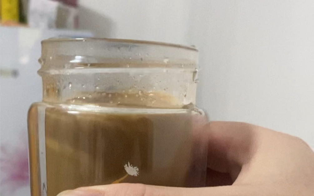 一时之间不知道这样泡咖啡(?)是精致还是敷衍