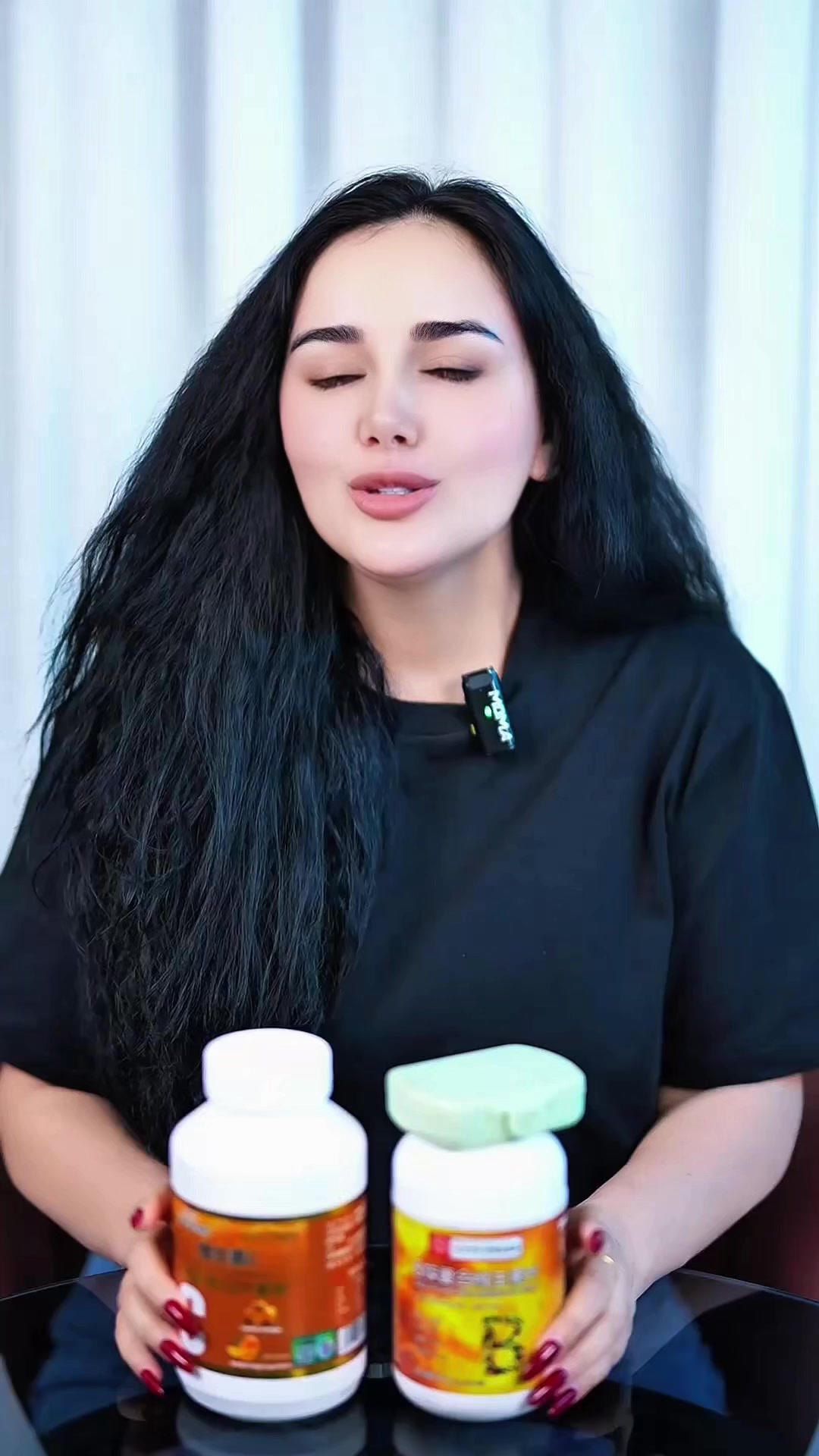 吃它吃它吃它#维生素B组 #维生素c咀嚼片