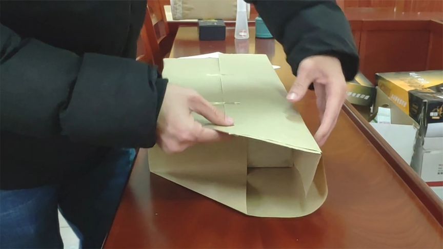 电子标书即将全覆盖了,拍个纸质版封标留以后看