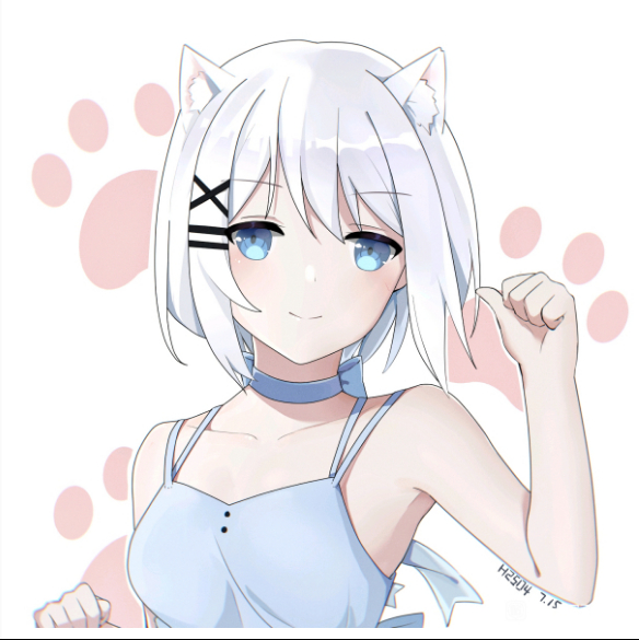 濑克 