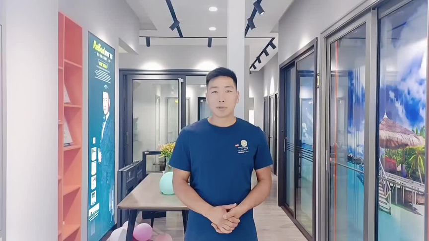新房装修怎么选门窗,今天陈平教您两三招!#高端系统门窗